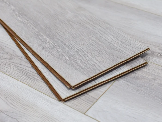 Style Selections Flooring